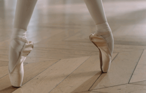 Danza classica: storia, tecnica e perché è ancora attuale oggi - Erika ...